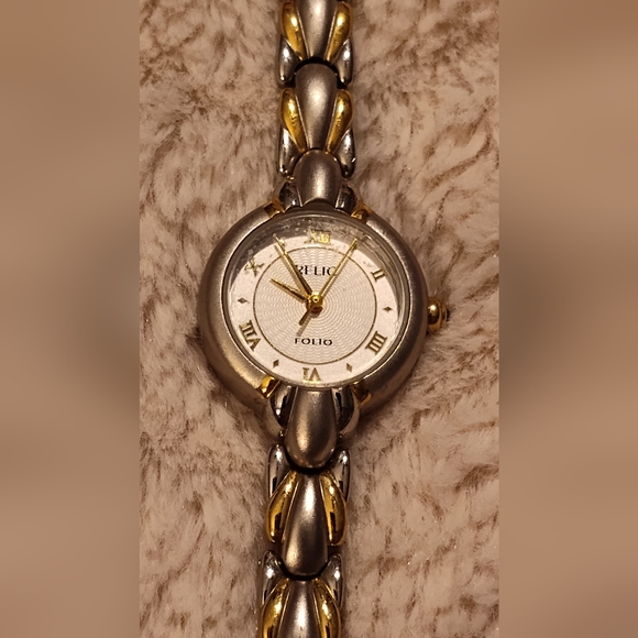 Relic | Accessories | Vintage Relic Watch | Poshmark